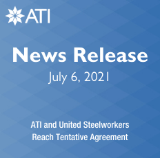 ATI: Proven to perform.